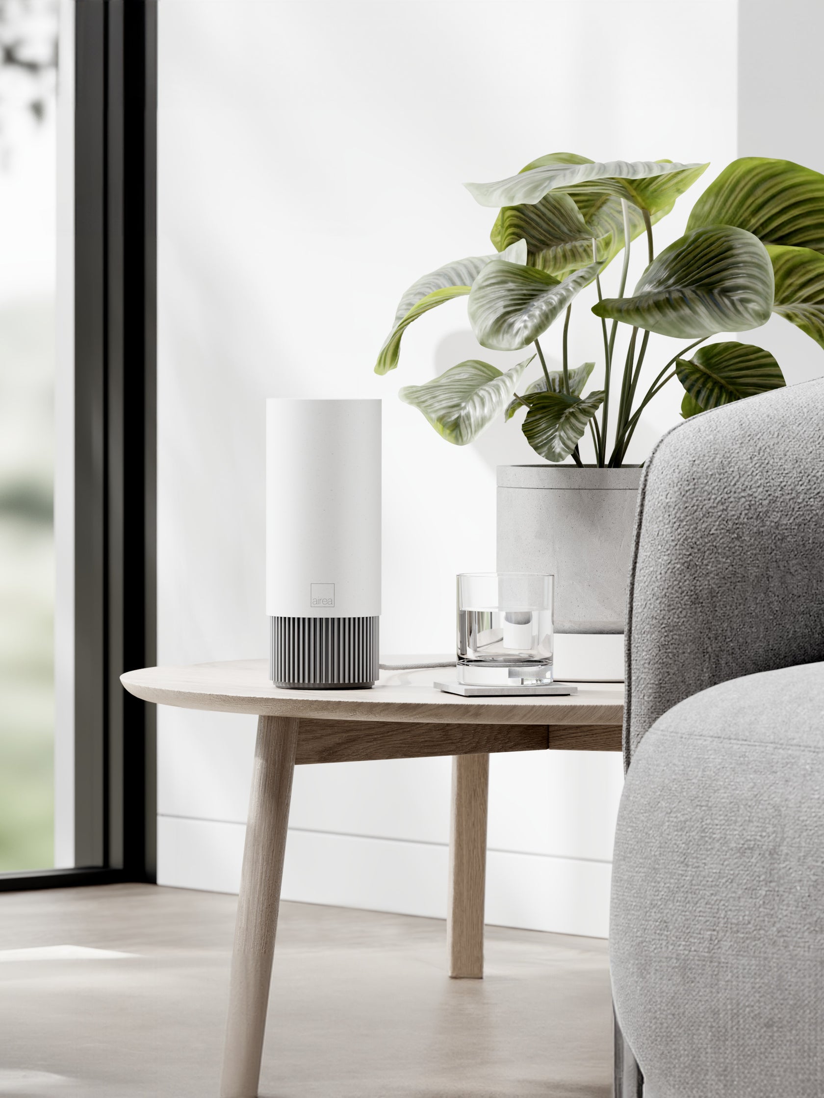 Airea Space Purifier